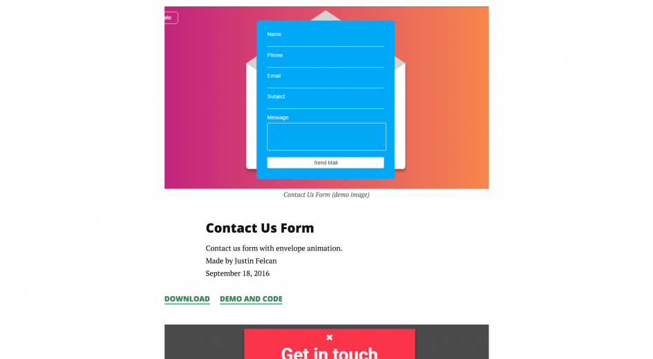 コピペで実装！すぐに使えるCSSサンプルコードまとめ | Web Design Trends