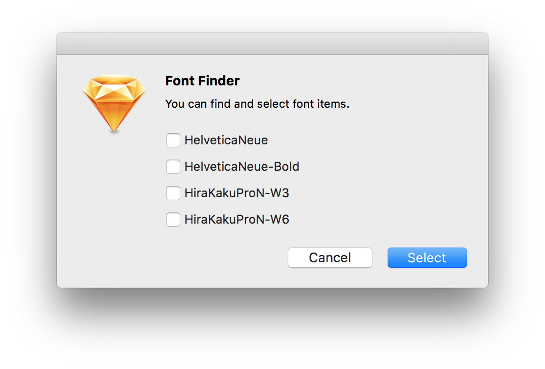 Font Finder | Web Design Trends