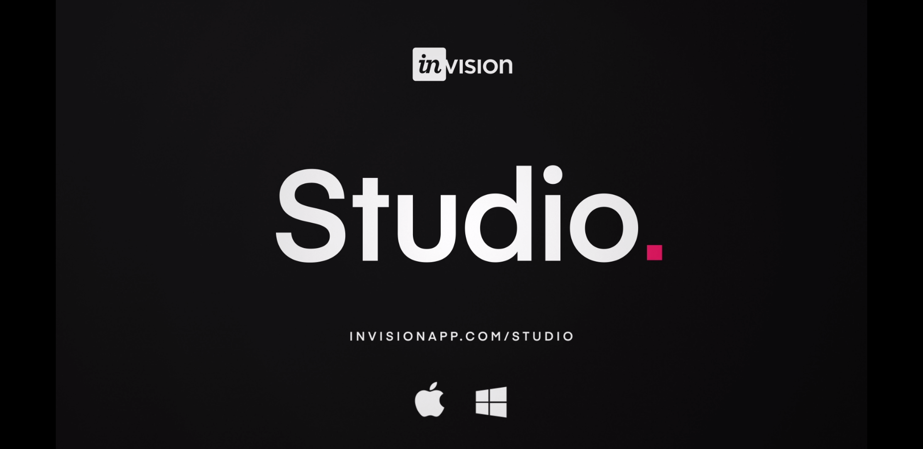 間違いなく最強のデザインツール「InVision Studio」が2018年1月にリリース！ | Web Design Trends