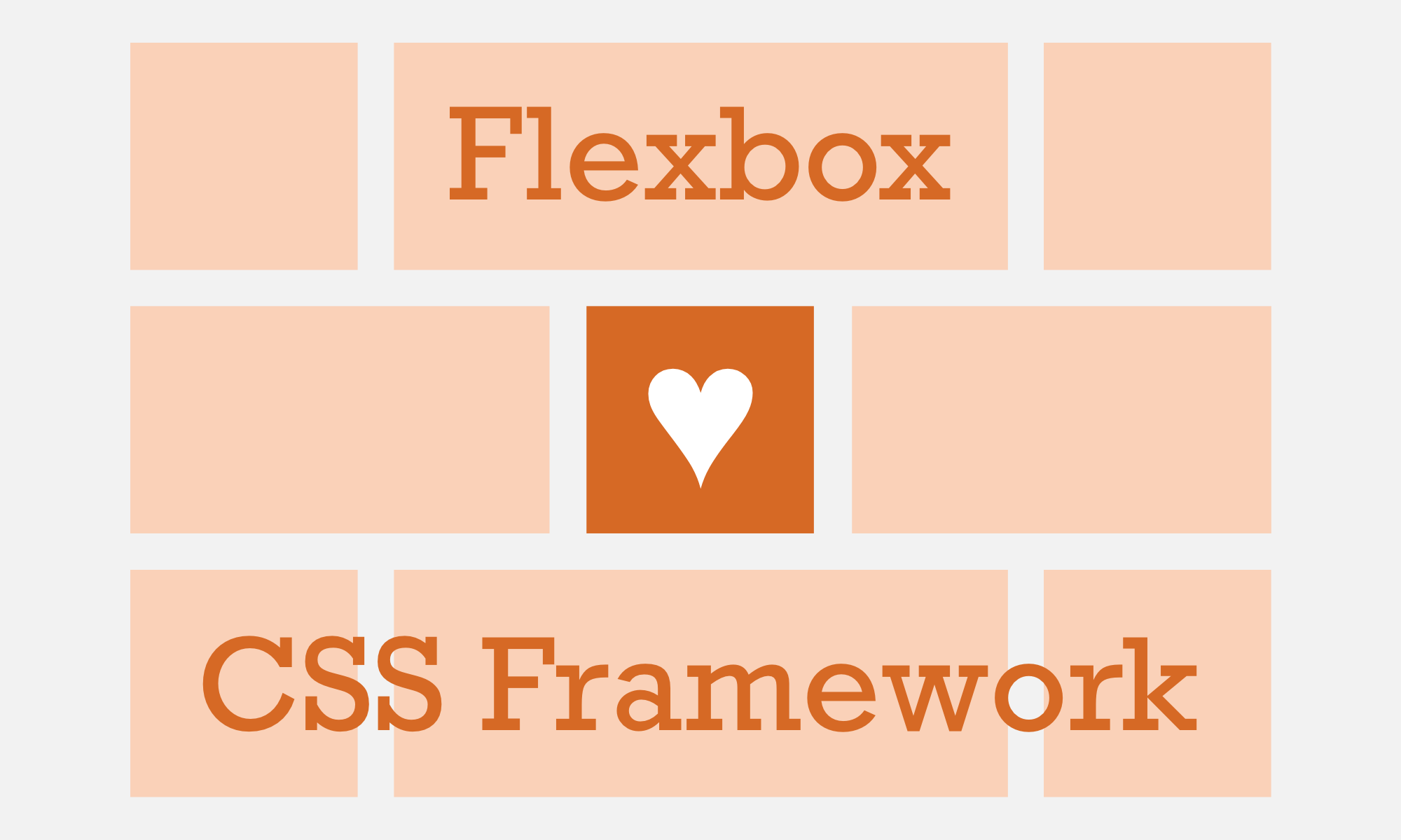 Flexboxが使えるおすすめのCSSフレームワークまとめ | Web Design Trends