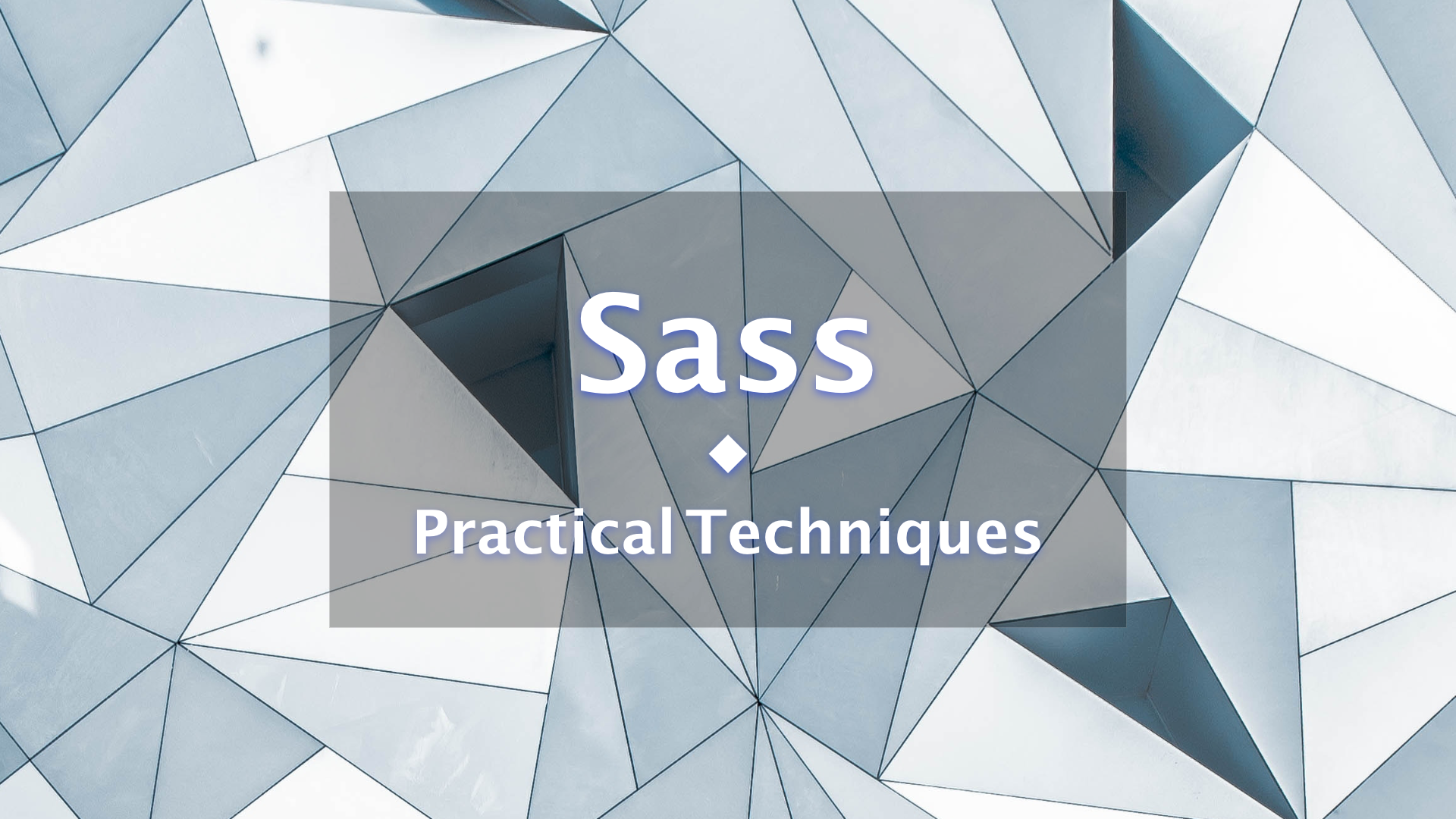 【応用編】Sassを使いこなすためのテクニックまとめ | Web Design Trends